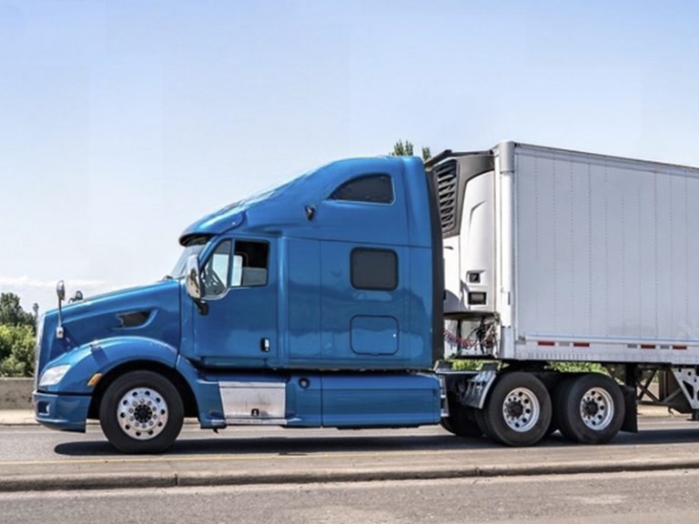 Temperature Controlled – Secure Transport Solutions